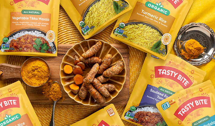 Our Products | Tasty Bite